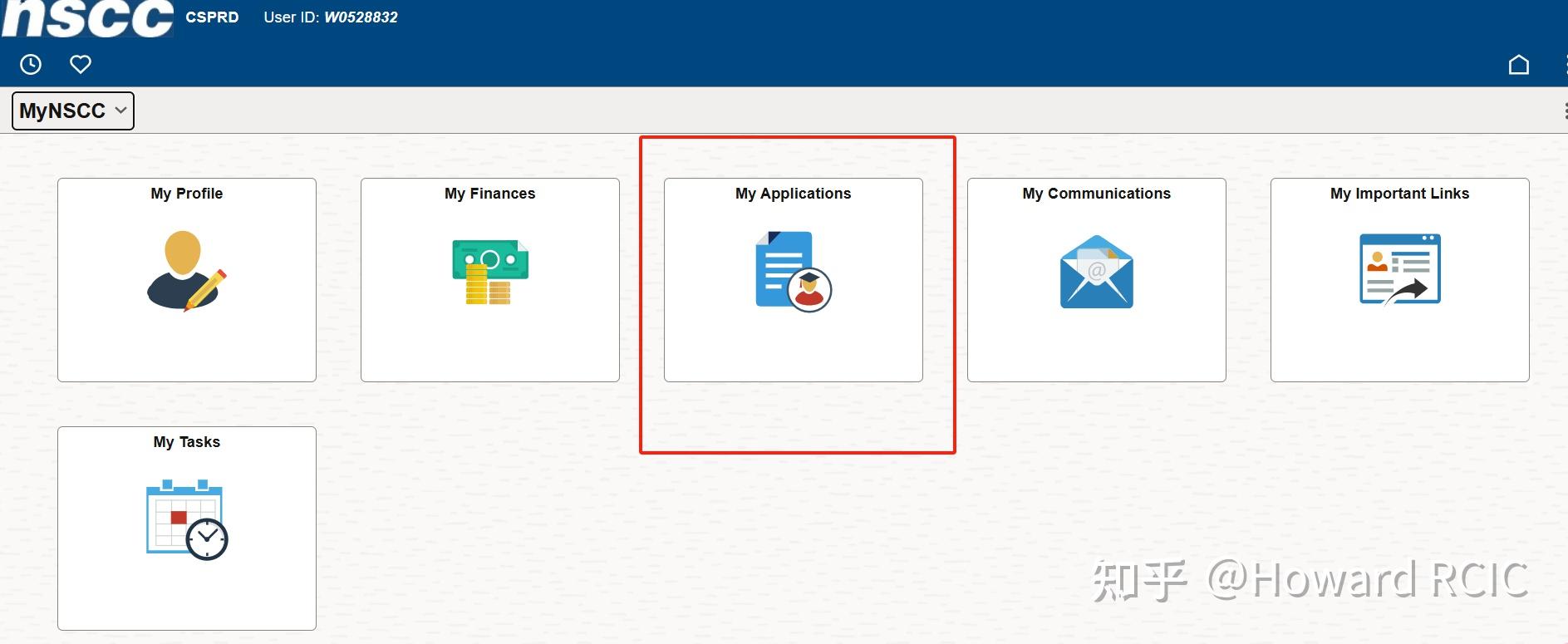 NSCC申请流程（更新中） - 知乎