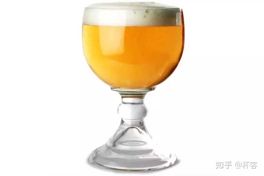 解密！盘点10大经典酒杯----啤酒杯篇 - 知乎