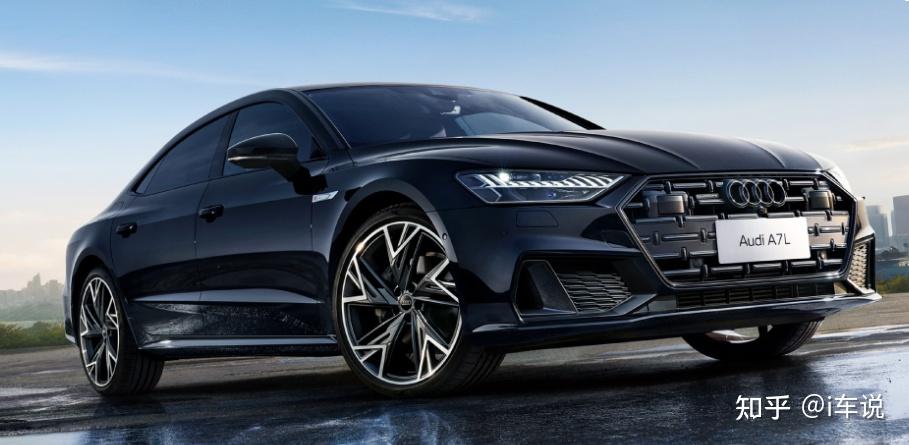 巨无霸豪华SUV奥迪A7L，诠释驾驶的极致享受 - 知乎