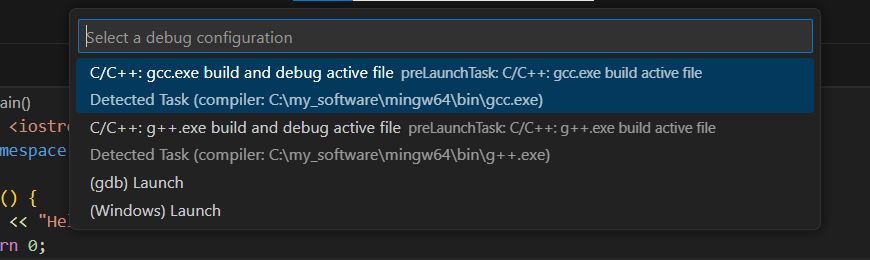 vscode写cpp - 知乎