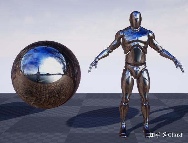 MatCap原理介绍及应用 - 知乎