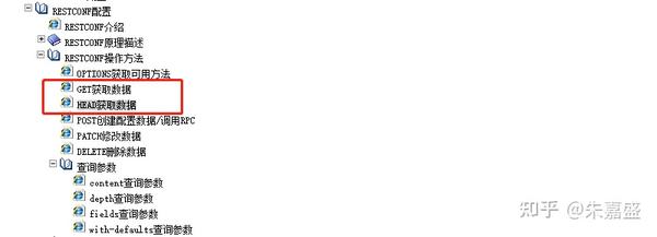 《网络工程师的Python之路》（RestConf实验1，Postman，华为） - 知乎