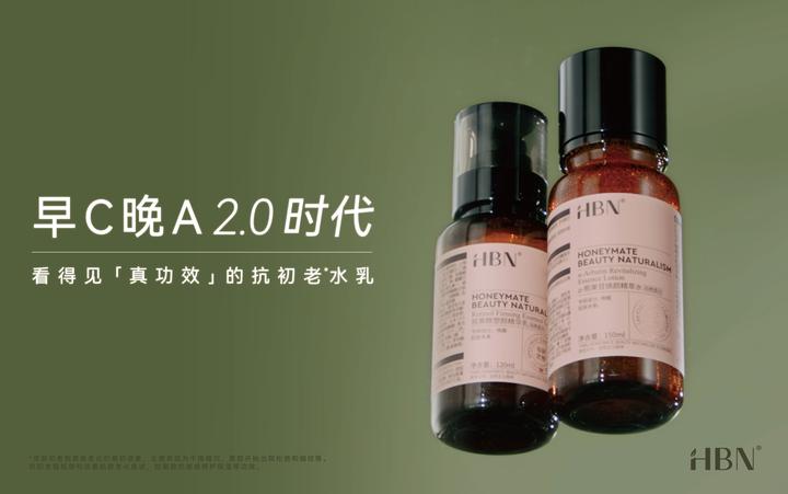 HBN开启早C晚A · 2.0时代 - 知乎