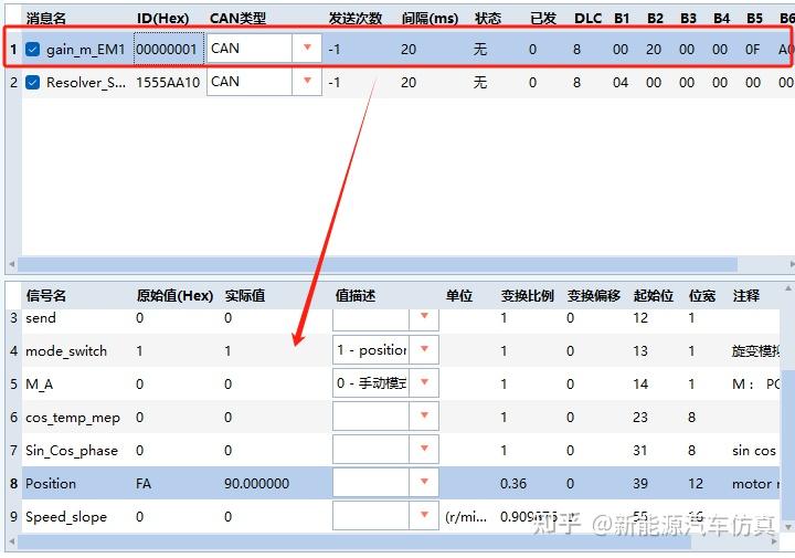 RESXRV-P7旋变模拟器角度控制模式方法 - 知乎