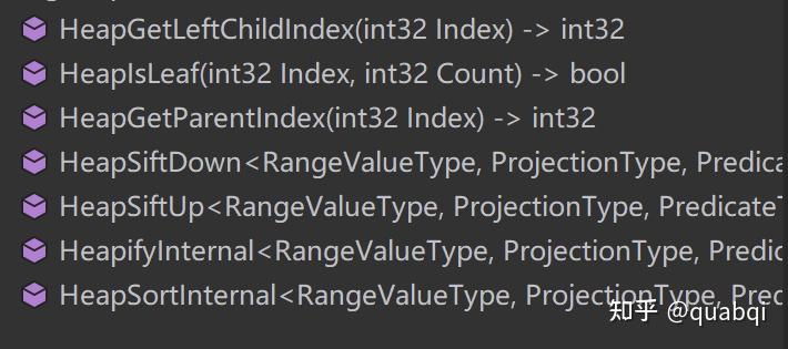 UE4的TArray（三） - 知乎