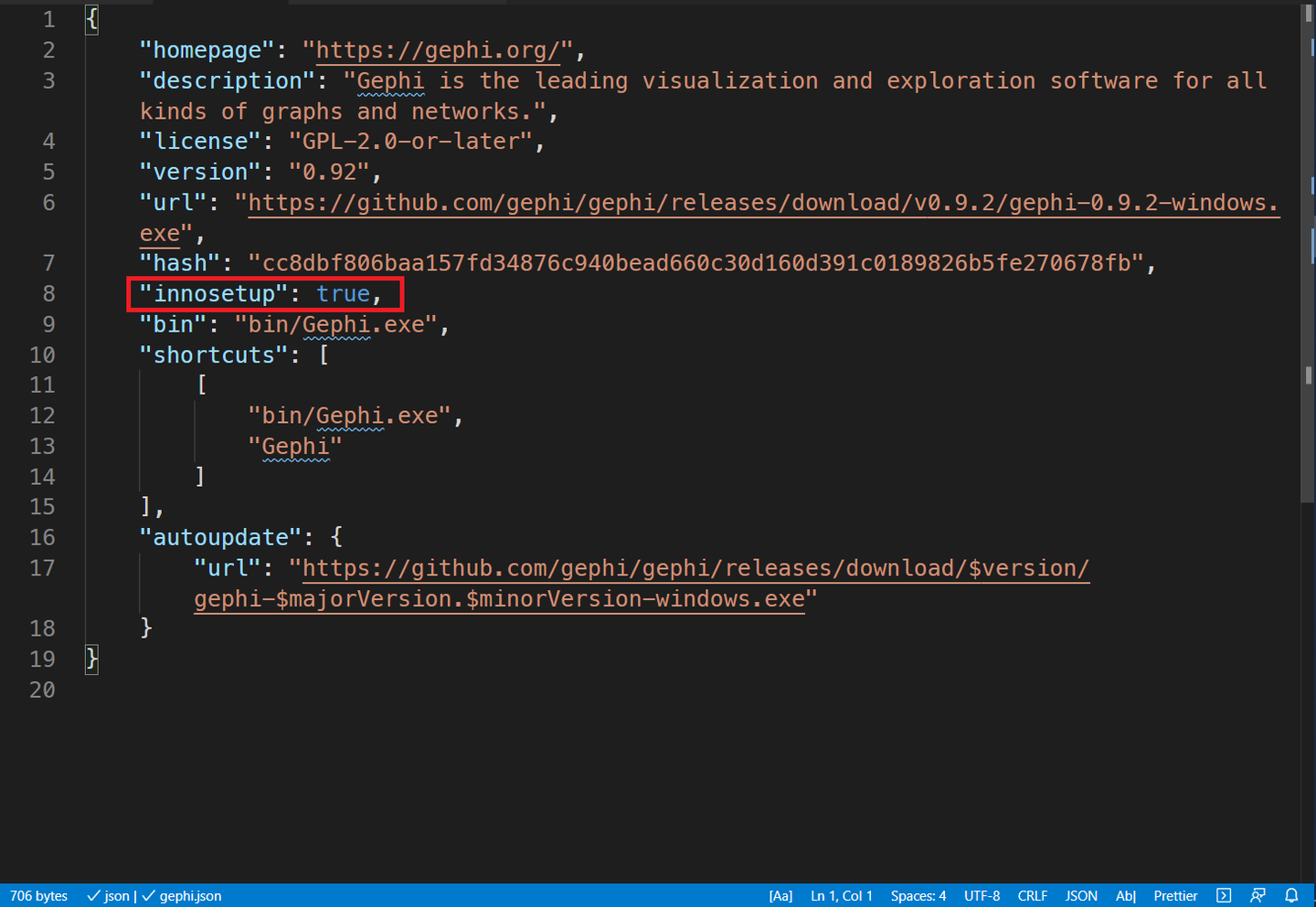 Scoop 进阶 - 建立自己的Bucket - 知乎