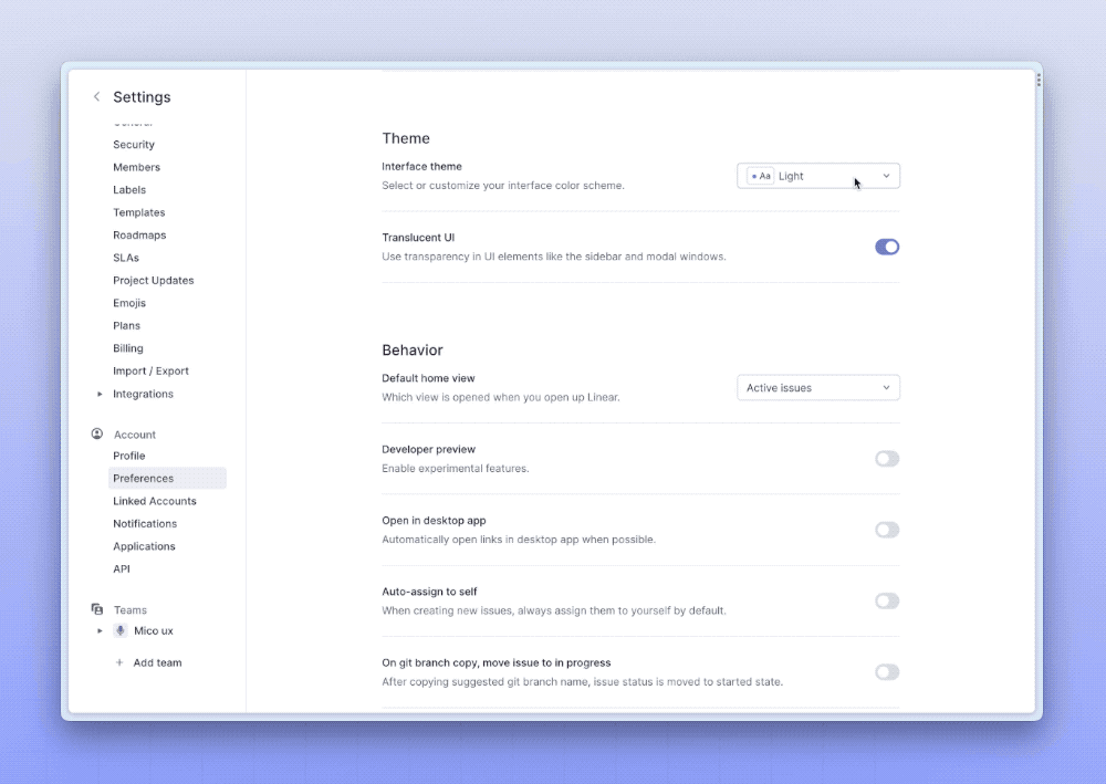 设计师必懂，什么是 Linear 风设计？ - 知乎