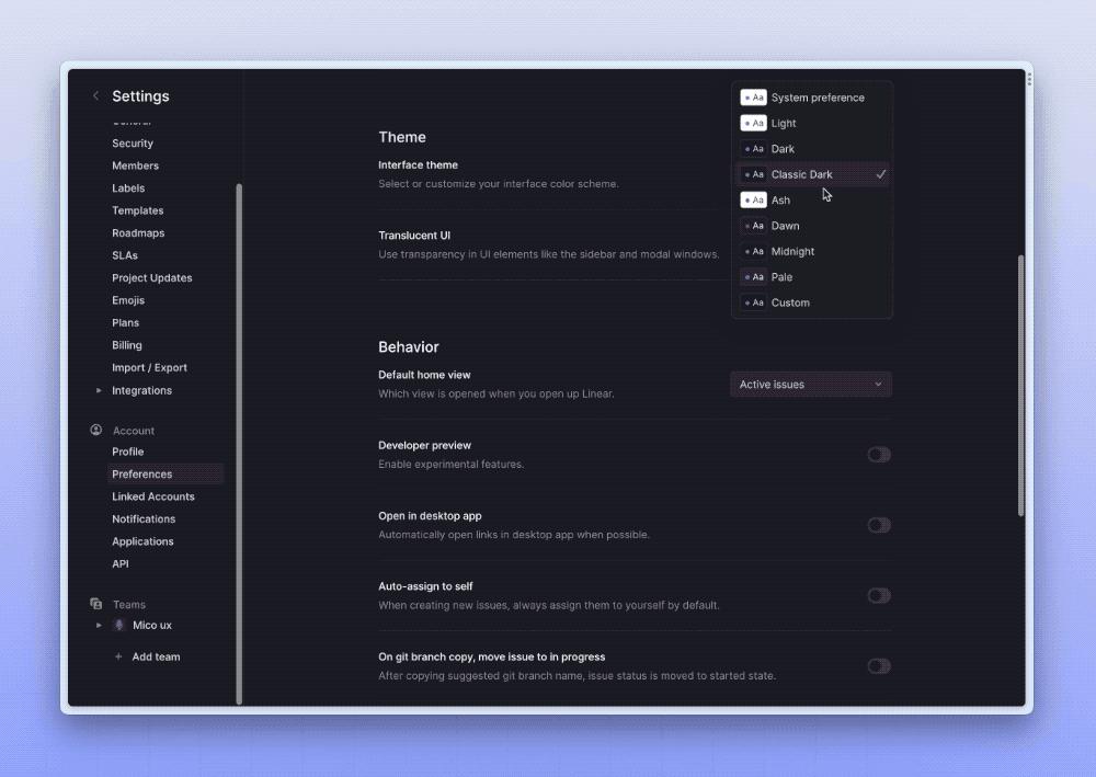 设计师必懂，什么是 Linear 风设计？ - 知乎
