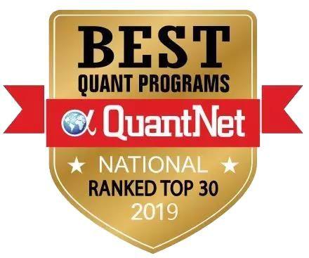 2019 QuantNet 北美金融工程排名新鲜出炉，快趁热吸一波！--浩海留学 - 知乎