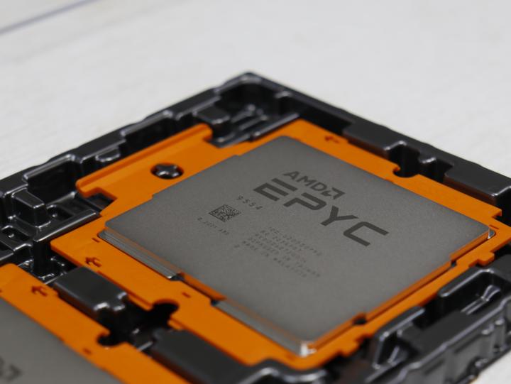 AMD EPYC 9554处理器 64核心主频3.1Ghz最大频率3.75GHz三级缓存256MB功耗360W，兼具多核心与高频率 - 知乎