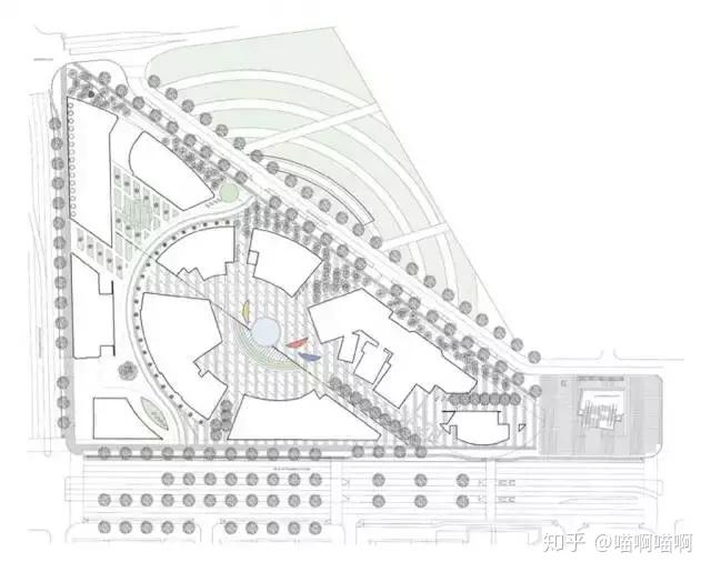 那些超越时代的设计师们（2）| 彼得 沃克 PETER WALKER与PWP - 知乎