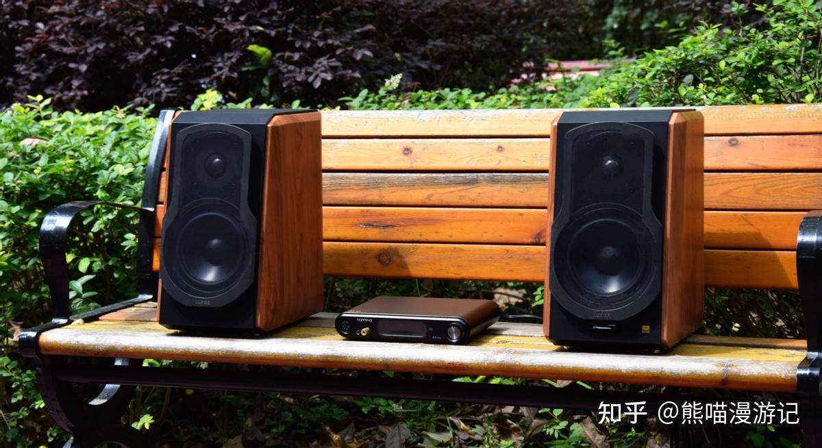 漫步者S1000MKII无线蓝牙|有线|电脑|电视|HIFI级有源音箱评测 - 知乎