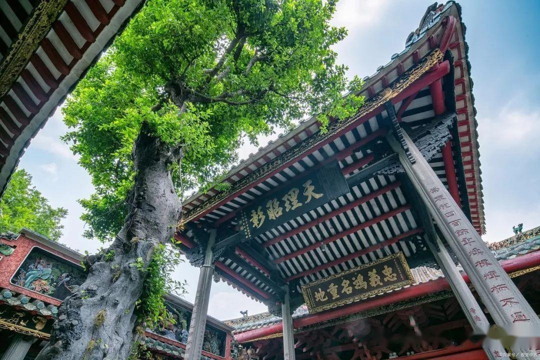 佛山祖庙景点介绍，佛山祖庙：穿越千年，感受活生生的历史！ - 知乎