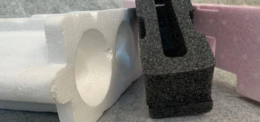 青鱼保温 | EPS、EPE、 EPP区分 - 知乎