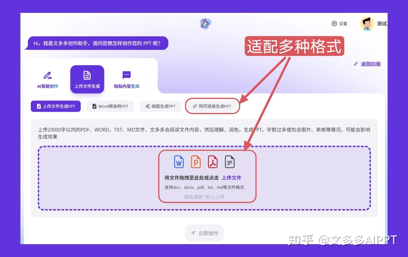 从投资分析到办公场景：FinGenius 开源凭什么引爆 GitHub？文多多AIPPT又是如何实现一键智能生成PPT的？ - 知乎