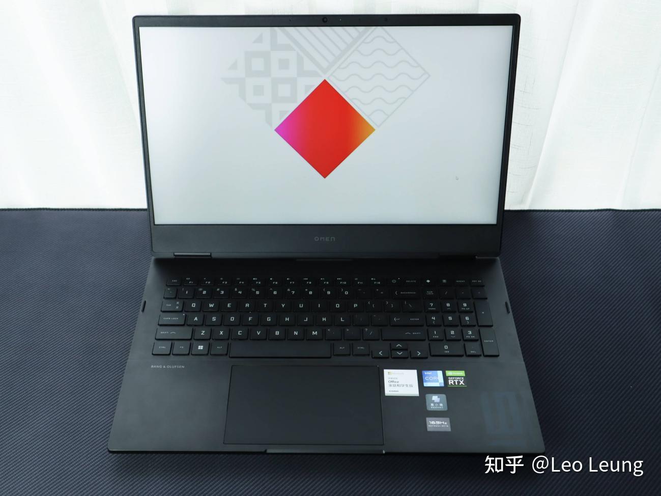 六边形战士，真·Pro级游戏本：OMEN 暗影精灵8Pro测评