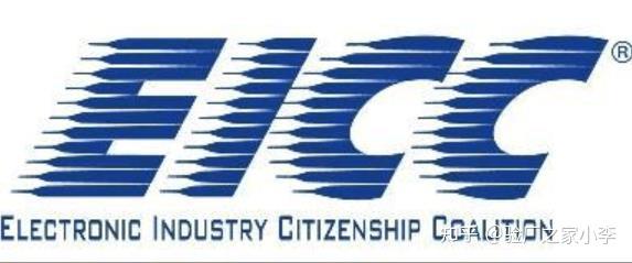 EICC/RBA是什么？电子行业准则是什么？ - 知乎
