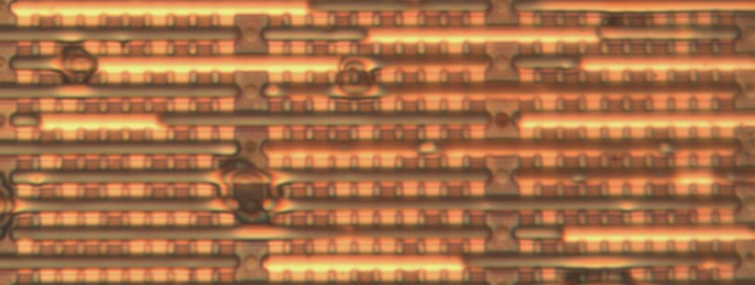 多图！今天聊聊Masked ROM - 知乎