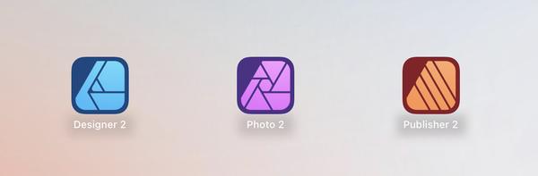 iPad图像处理软件-Affinity Photo 2测评 - 知乎