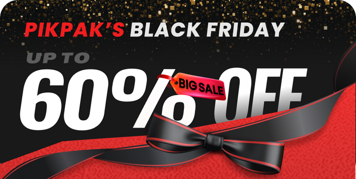 PikPak黑色星期五，所有问题全解答 - 知乎