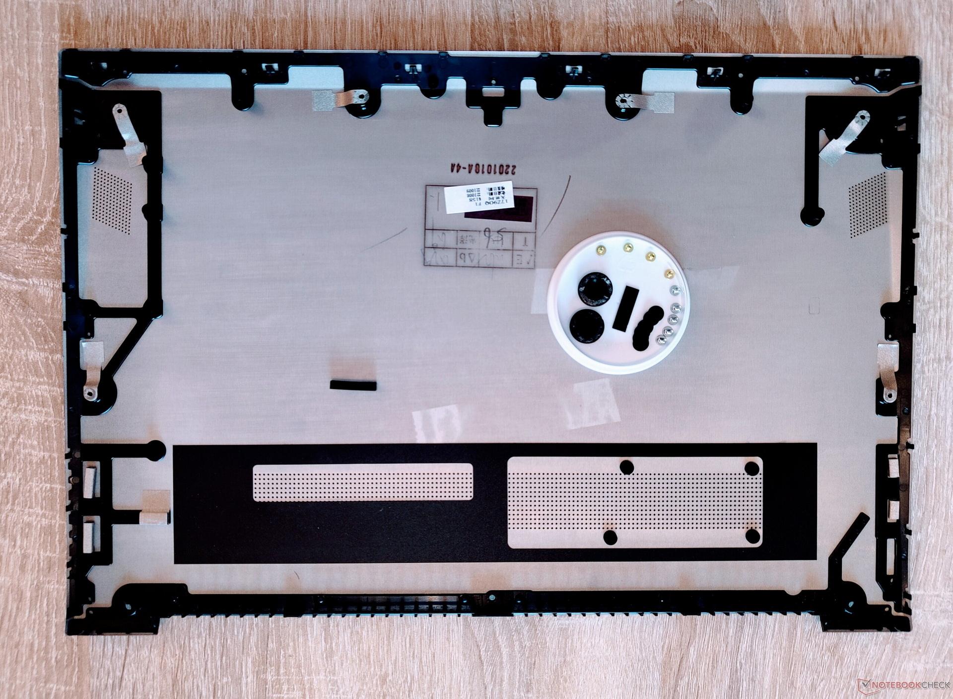 日常用可以，但性能别想：独显版LG Gram 17评测 - 知乎