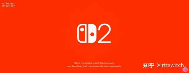 果味十足的Switch2宣传片！机身几乎没变系统和UI都变美了 - 知乎