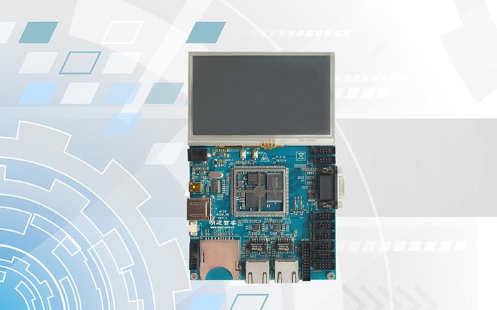 明远智睿MY-IMX28系列评估板Linux-2.6.35驱动和设备 - 知乎