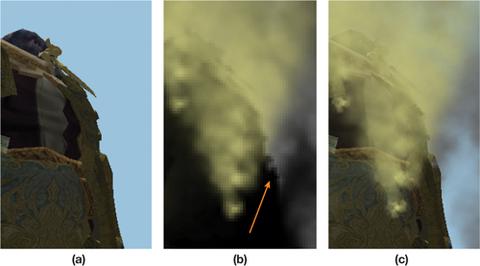 [ShaderX 7] 2.2 高效的软粒子 - 知乎