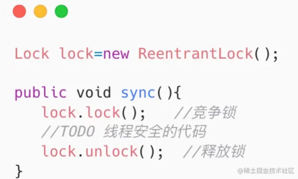 Lock和Synchronized的区别 - 知乎