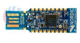 快速开发Nordic nRF52840 Dongle指南教程 - 知乎