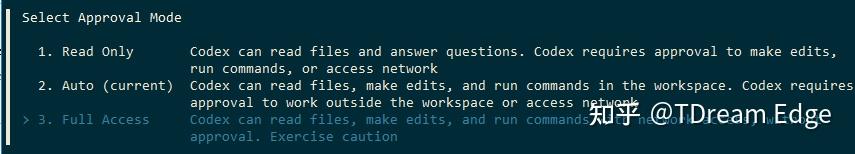 OpenAI Codex整合Z.ai GLM-4.6编程 - 知乎