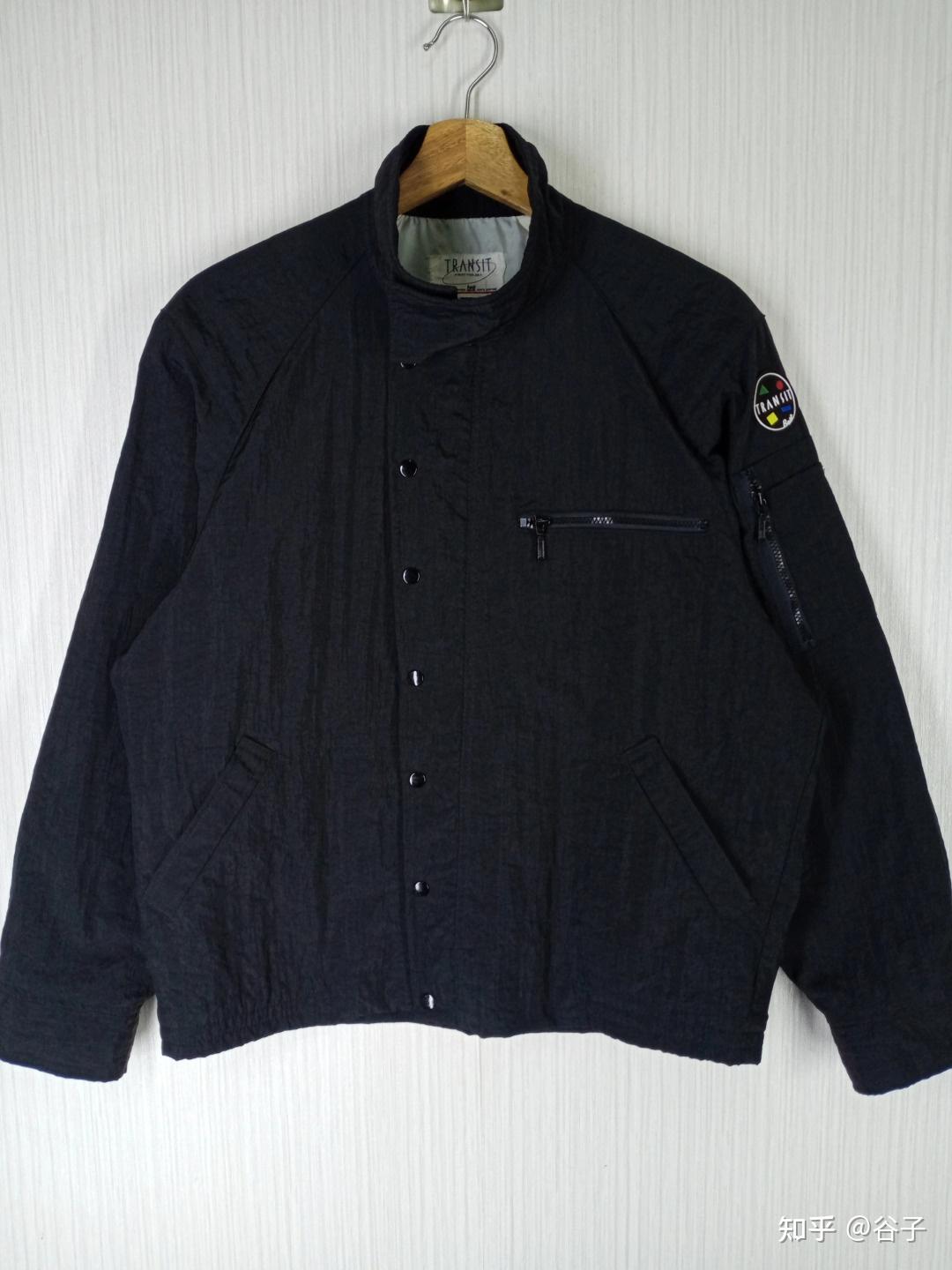 一件Apple公司的员工制服能有多“机能”？ - 知乎