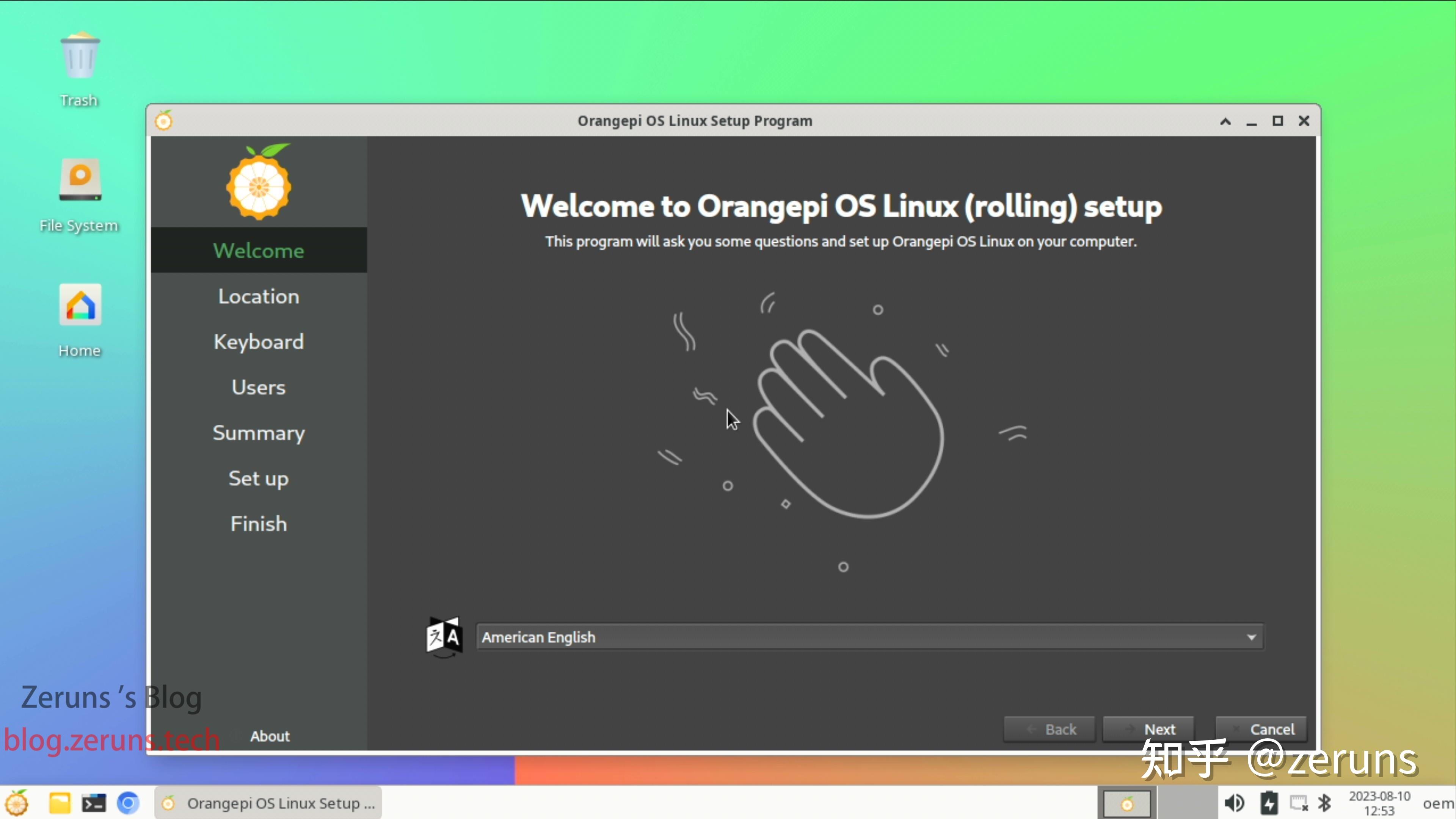 香橙派 Orange Pi 3B（RK3566）开发板 开箱评测 和 系统安装教程 - 知乎