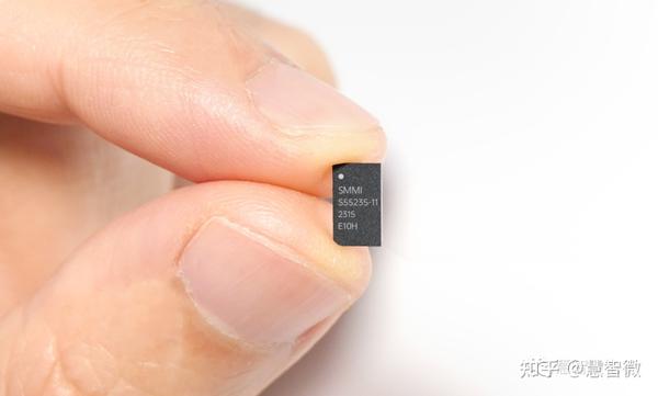 尺寸缩小40%：国产工规级5G n77/n79 L-PAMiF领先量产 - 知乎