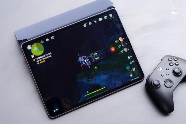 iPad + Xbox 手柄的全新体验！我用这 10 款游戏，找到了主机玩家的乐趣 - 知乎