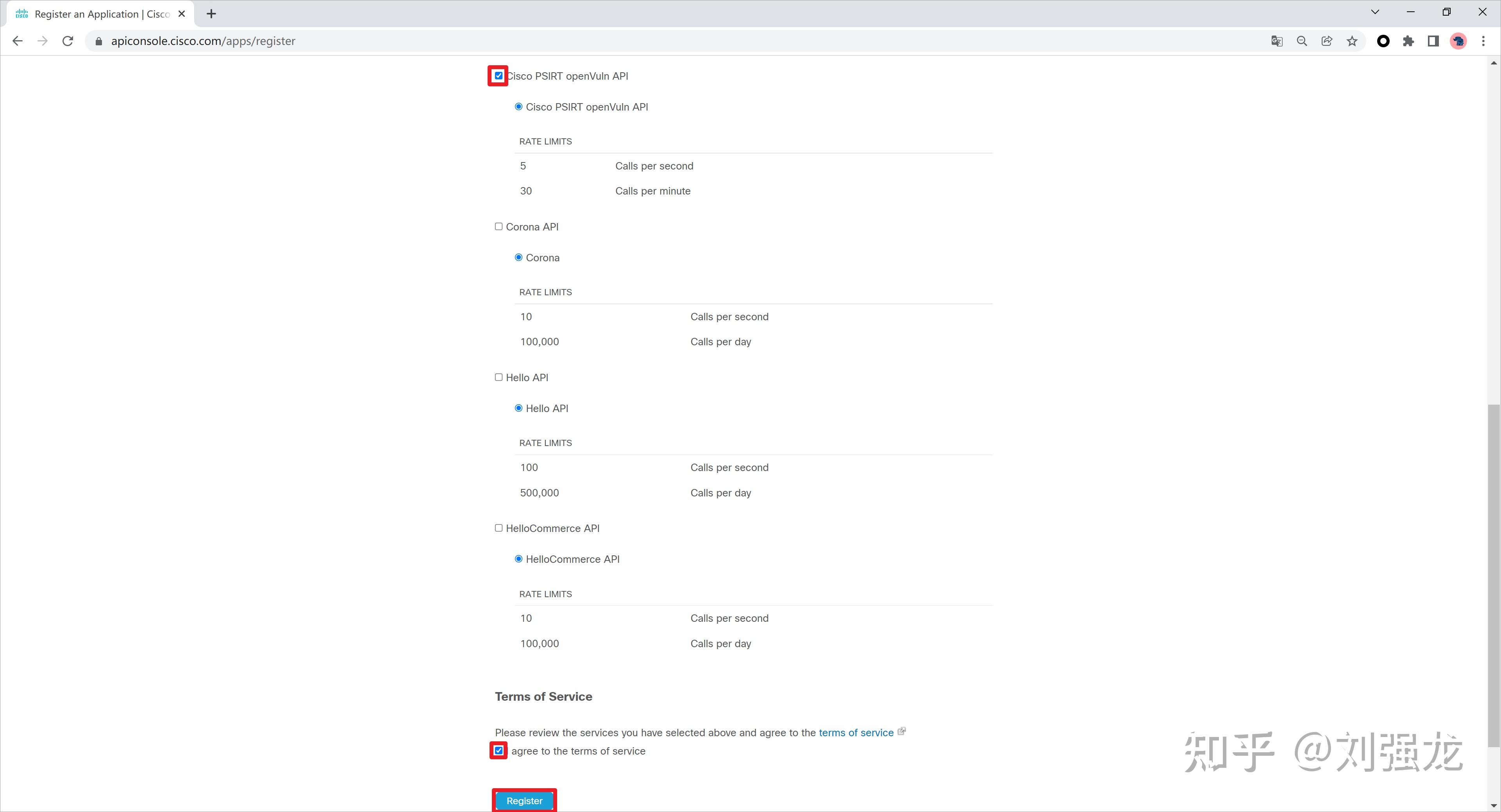 利用openVuln API自动化查询思科产品漏洞 - 知乎