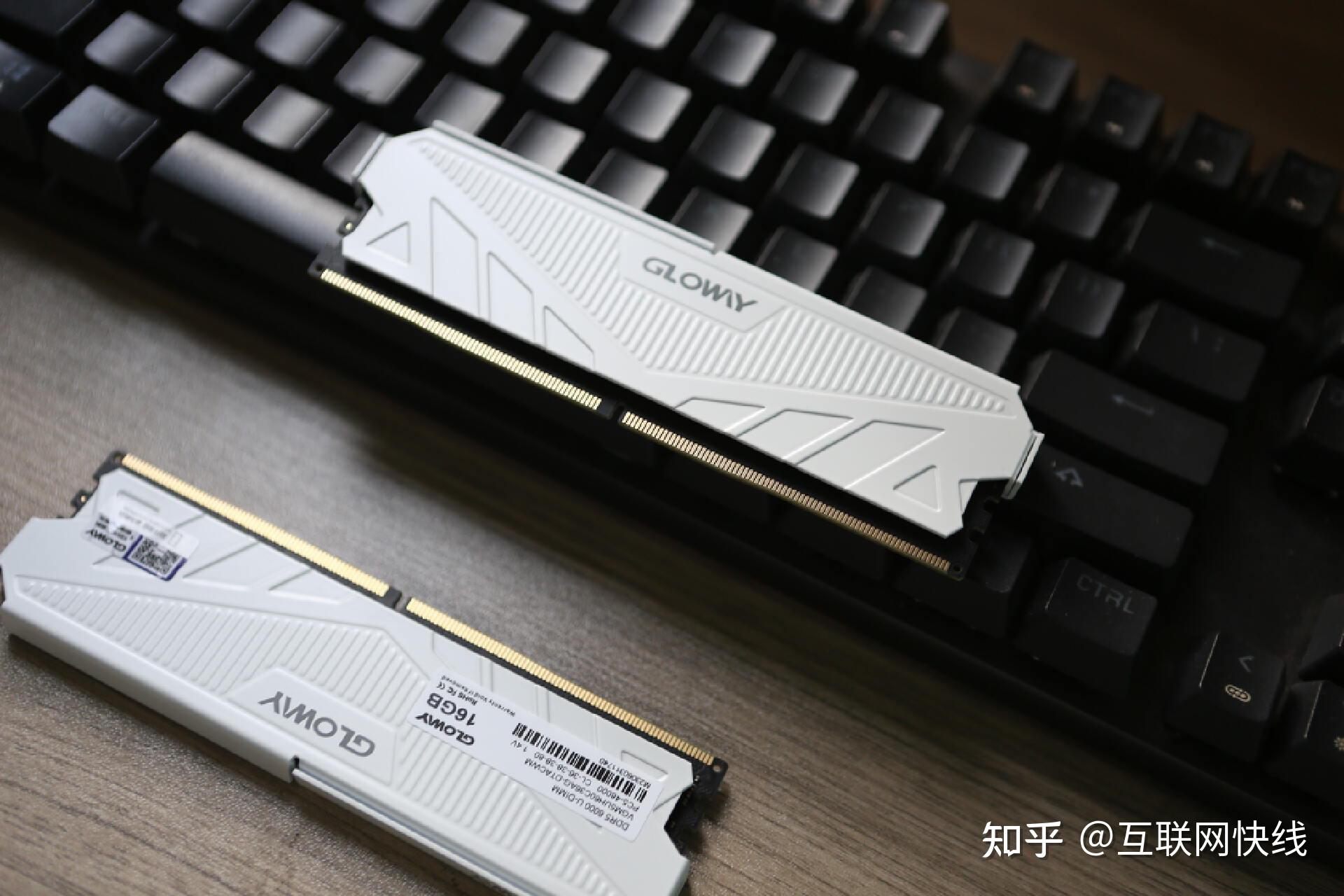 发现真香神条捡到宝了，光威天策 DDR5 6000内存条实测 - 知乎