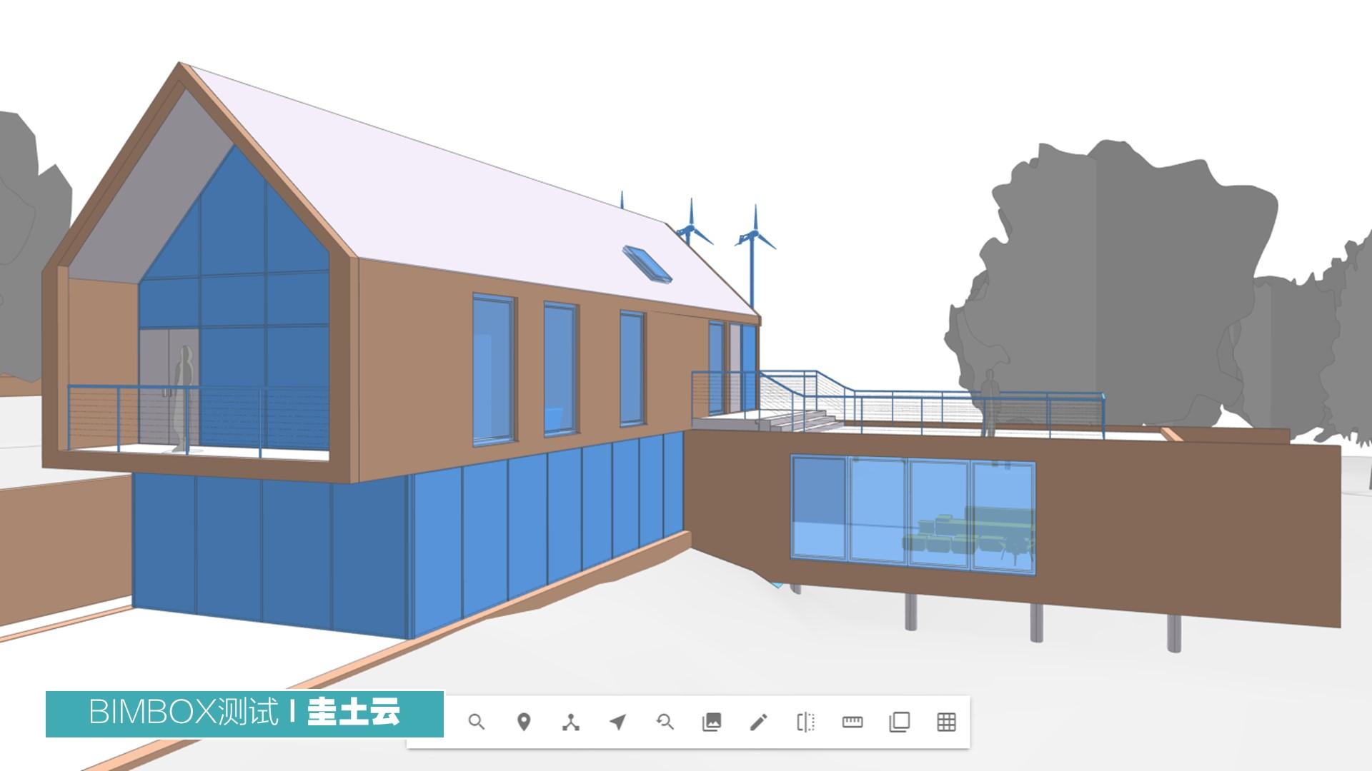 BIMBOX：8个BIM云平台暴力拆解对比 - 知乎