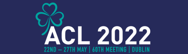 ACL 2022怎么投稿？这里有几份示例 - 知乎