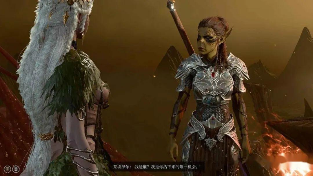 CRPG 和 RPG 游戏有什么区别？？ - 知乎