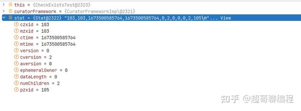 Apache Curator Framework教程（一） - 知乎