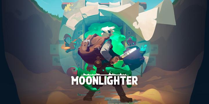 《夜勤人 MoonLighter》通关 - 知乎
