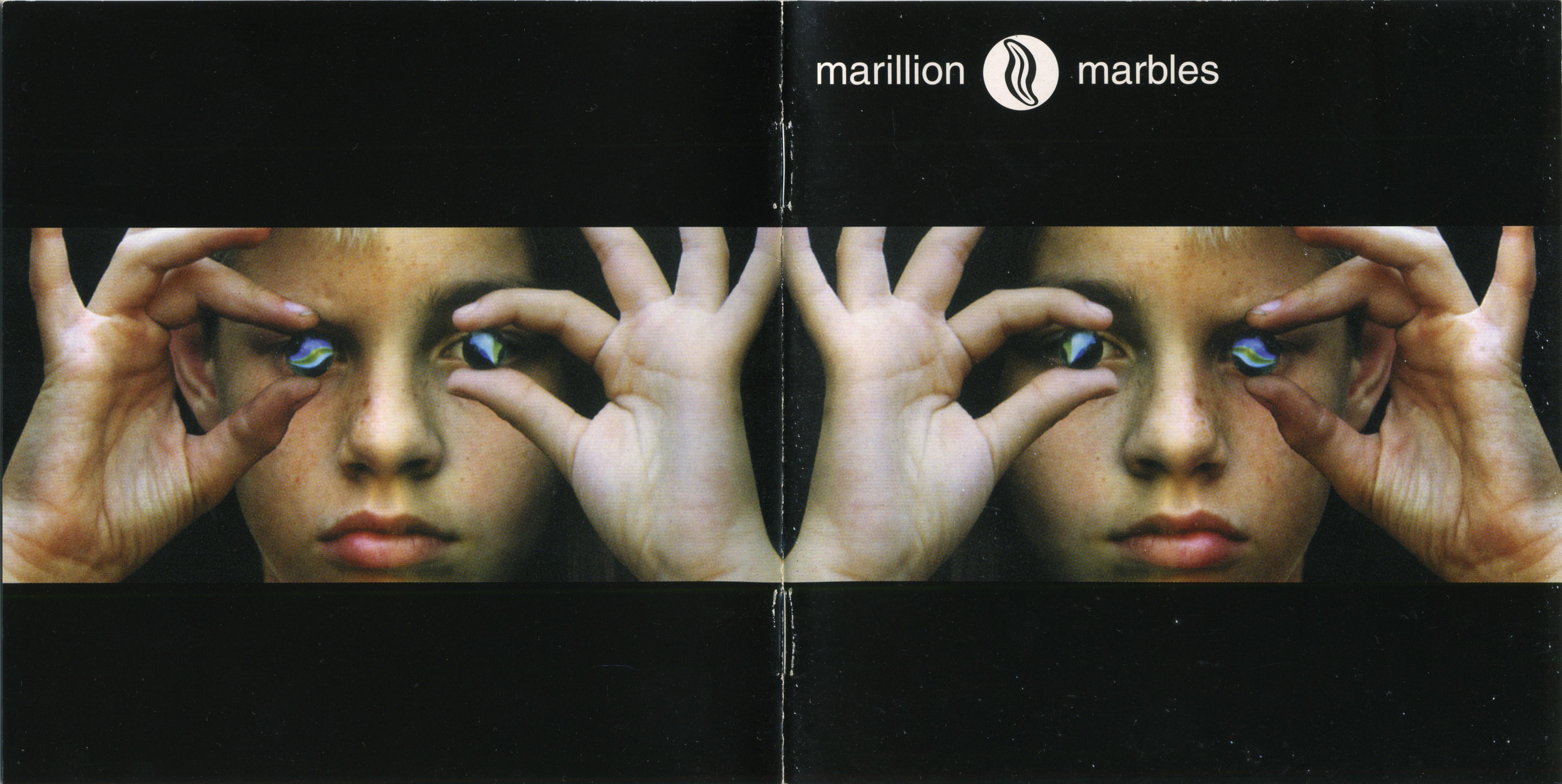 Marillion《Marbles》上 - 知乎