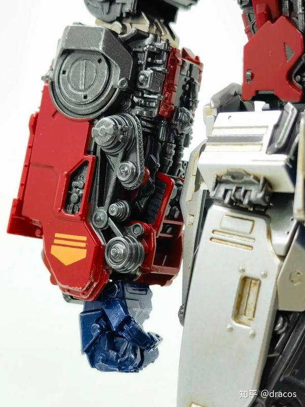 电影版MP10——MM01电影外传擎天柱开箱 - 知乎