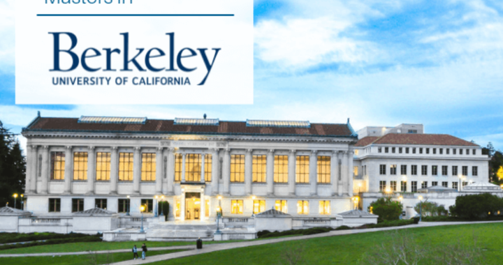 加州大学伯克利分校UCB暑校（机票+食宿补贴） - 知乎