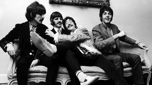 摇滚史上最伟大的专辑马上50岁了！ - 知乎