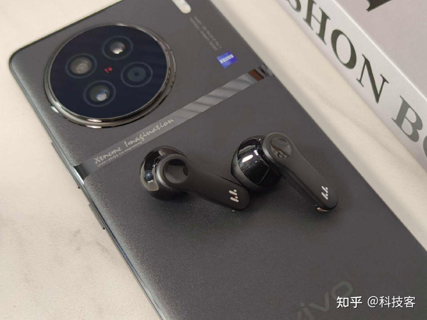 新年换耳机的新选择，Linklike G11蓝牙耳机体验测评