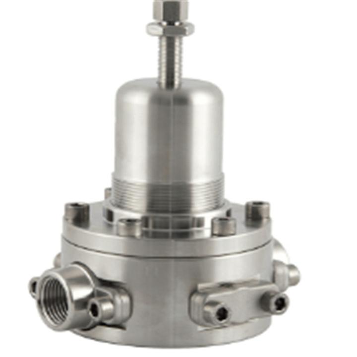 ID INSERT DEAL过滤减压阀FR18MD技术参数介绍 - 知乎