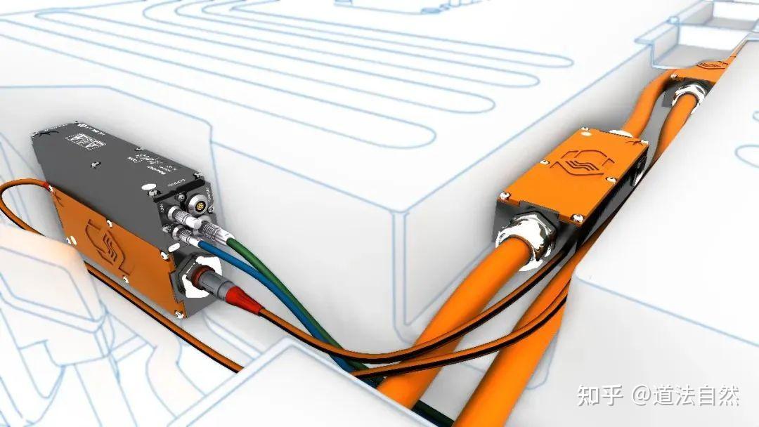 狭窄高压环境中的电流和电压测量 - 知乎