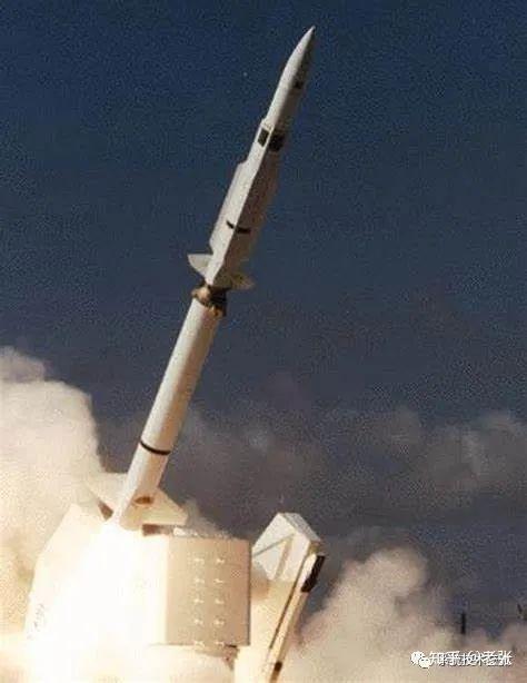 美国标准系列防空导弹武器 -标准 SM-1/2系统技术介绍1 - 知乎